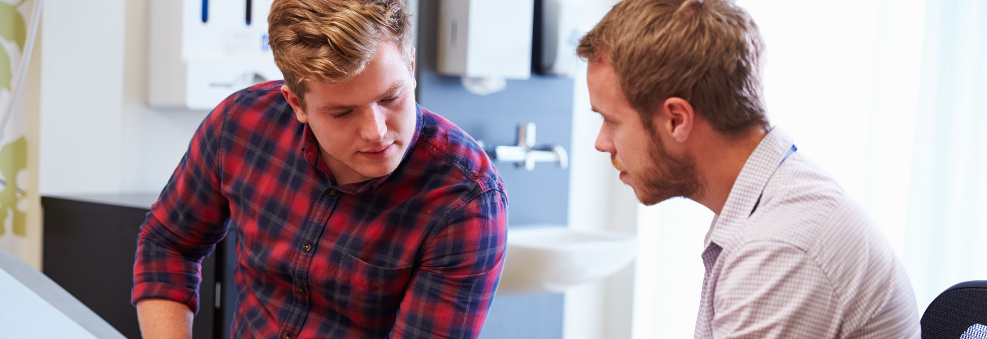 Pain Relieving Injections • Laser Spine Orlando • Pain Relief Services